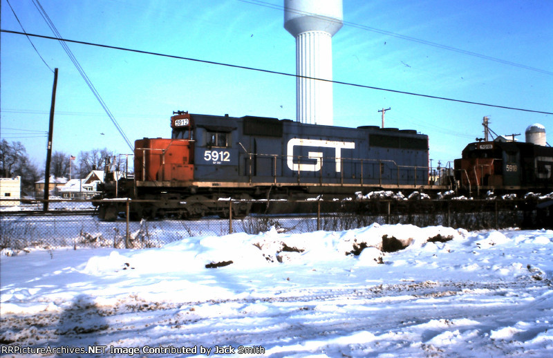 GTW 5912